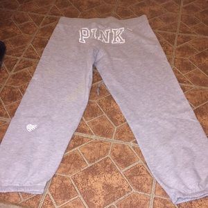 PINK Victoria's Secret | Tops | Vs Pink Set | Poshmark